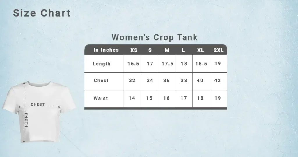 Size Chart - Parnikon